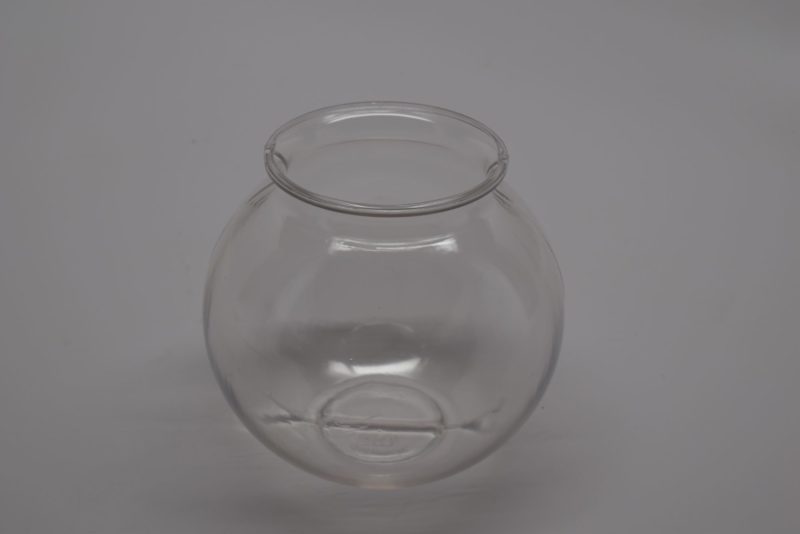 4" Plastic Ivy Bowl