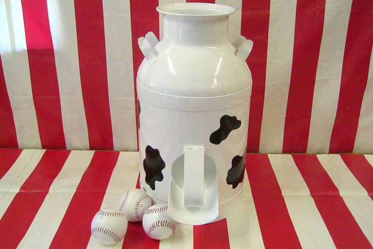 Cover the Spot Game — Manufactured By Carnival Depot